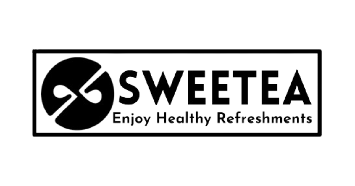 Sweetea-Enjoy Healthy Refreshments